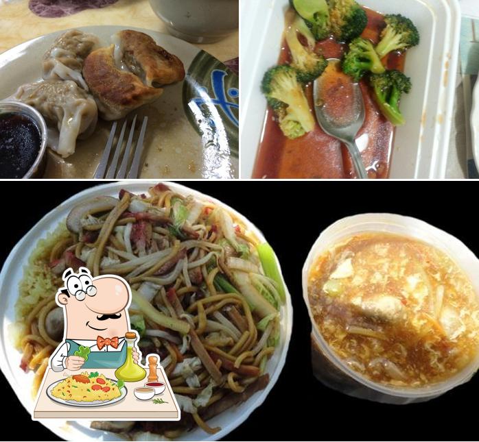 Green Garden Chinese Restaurant, Fishkill - Restaurant menu, prices and ...