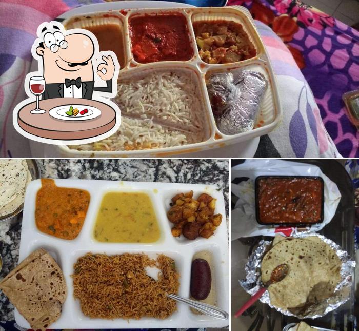 Hardasmal Restaurant, Ulhasnagar - Restaurant menu, prices and reviews