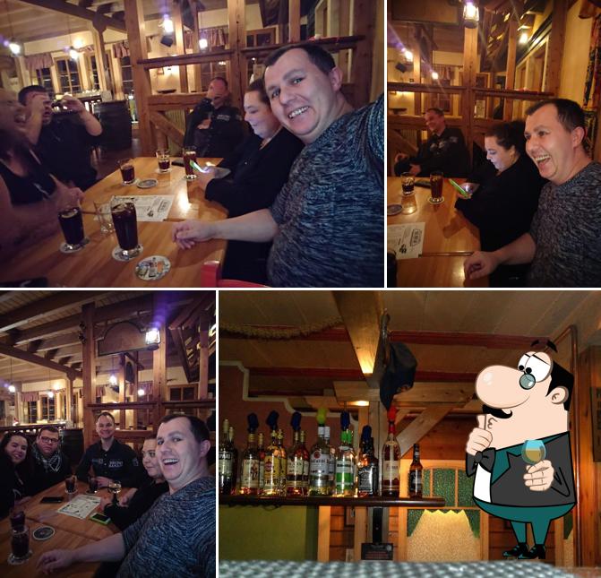High Noon Bar, Königsbach-Stein - Speisekarte, Preise und Bewertungen