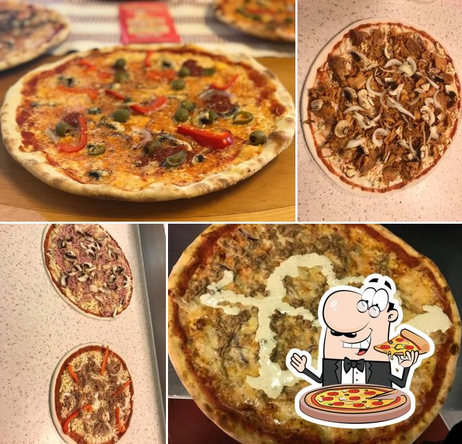 Jung Pizzeria, Sweden - Restaurant reviews