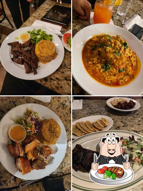 La Casa Del Mofongo, New York City - Restaurant menu, prices and reviews