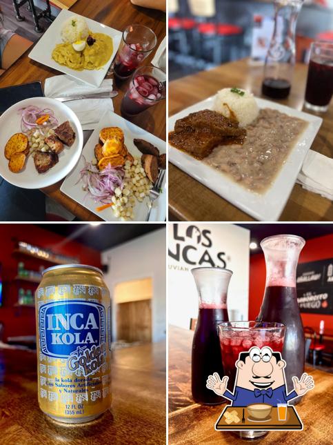 Los Incas Restaurant, O'Fallon - Restaurant menu, prices and reviews
