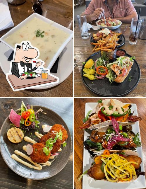 Occo Kitchen, Ottawa - Restaurant menu, prices and reviews
