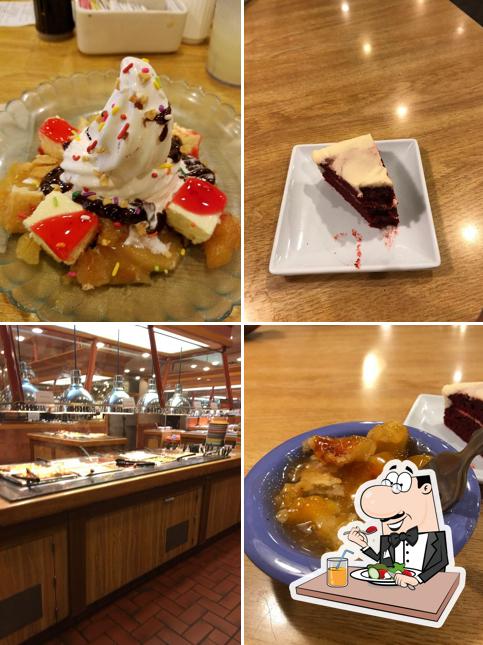 Old Country AYCE Marketplace, Chicago - Restaurant menu, prices and reviews