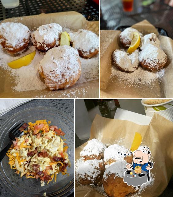Panini Pete's, Fairhope - Restaurant menu, prices and reviews