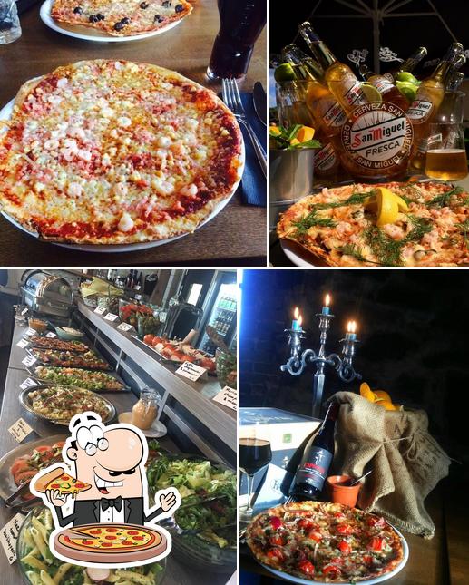 Råttis pizzeria, Pargas, Skräbbölevägen 2 - Restaurant reviews