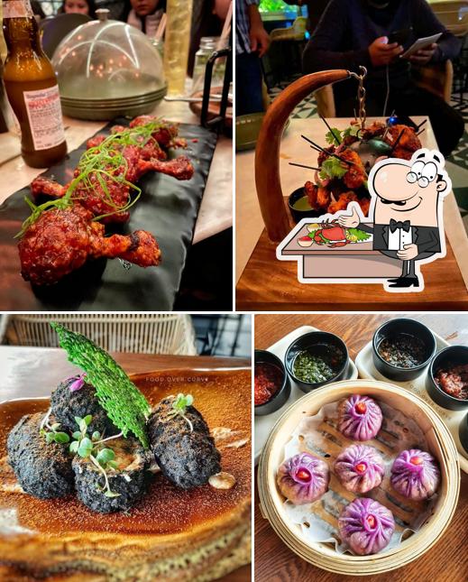Molecule Varanasi, Varanasi - Restaurant reviews