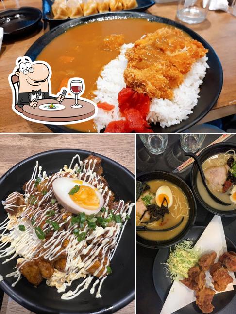 Akamon Ramen Bar, Iloílo - Opiniones del restaurante