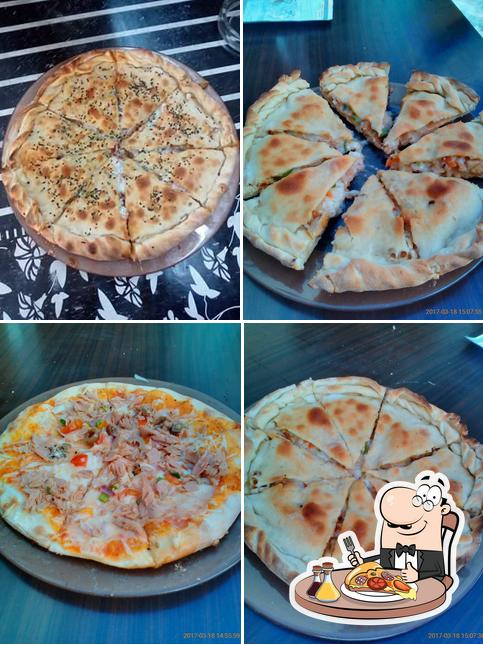 Baba Ali Fast Food Et Resto, Sousse - Restaurant reviews