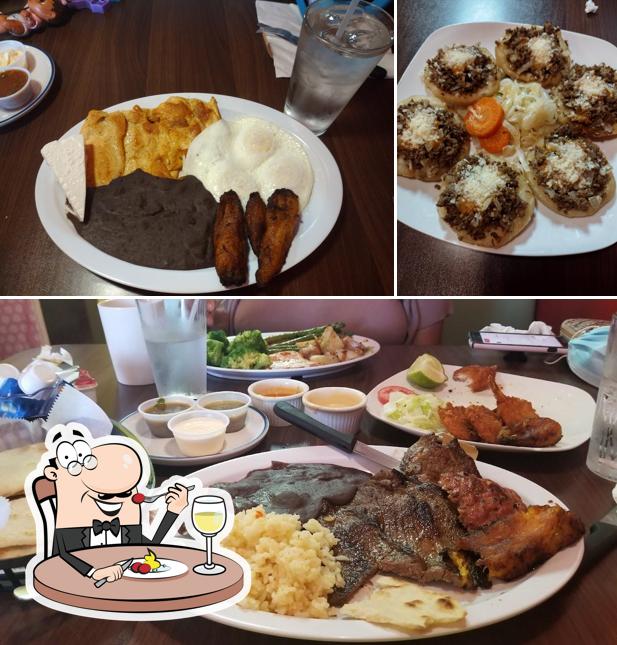 Casa Maya - Guatemalan Food in Warr Acres - Restaurant menu and reviews