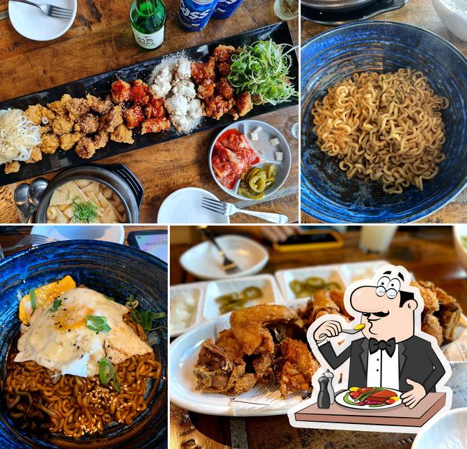 Chicken V Wentworth Point, Wentworth Point - Restaurant menu, prices ...