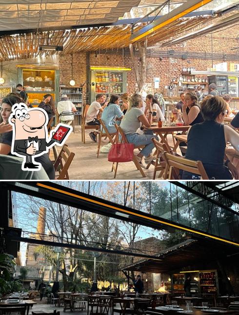 Chuí, Buenos Aires - Menú del restaurante, precios y reseñas