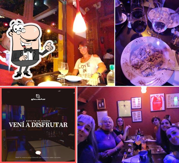 El Cuarto Full Bar, Rafaela - Opiniones del restaurante