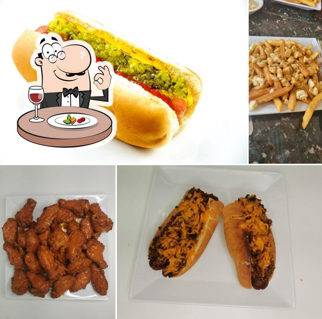Top 5 restaurants in Embrun, Ontario, august 2025 - Restaurant Guru