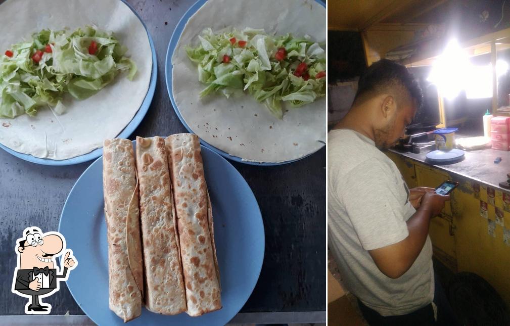 Family Kebab, Semarang - Restaurant reviews