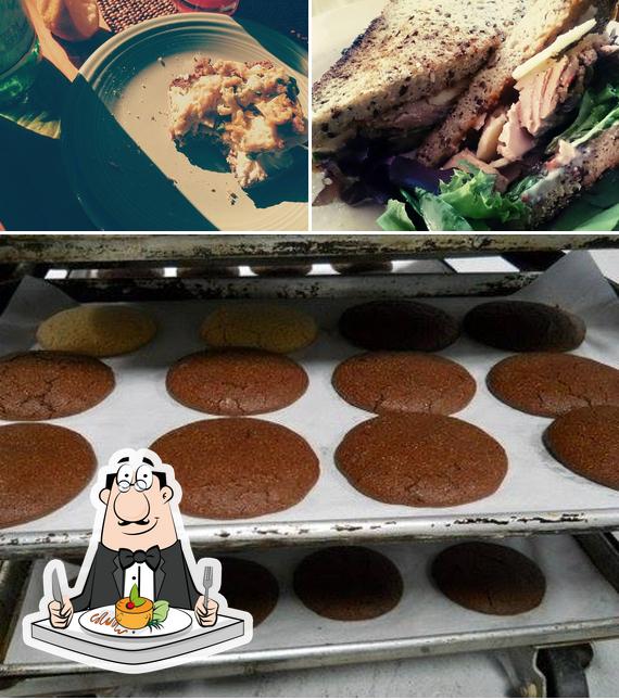 Grindstone Bakery in Rohnert Park - Restaurant reviews