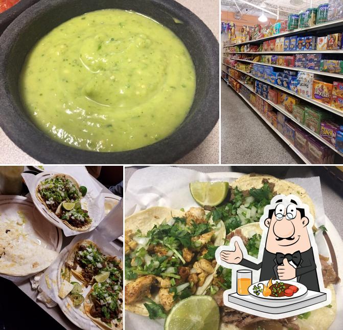 Carniceria Hermanos Chavez, Newton - Restaurant menu, prices and reviews