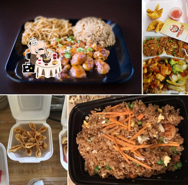 Hibachi boy in Waukesha - Restaurant menu and reviews