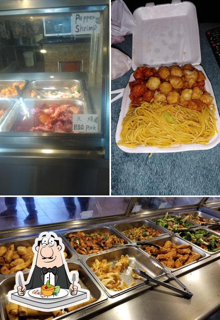 Ho Mei Chinese Restaurant, Wheat Ridge - Restaurant menu, prices and ...