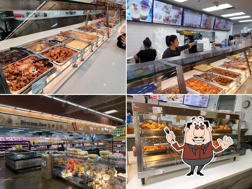 Island Pacific Supermarket and Seafood in Temecula - Restaurant reviews