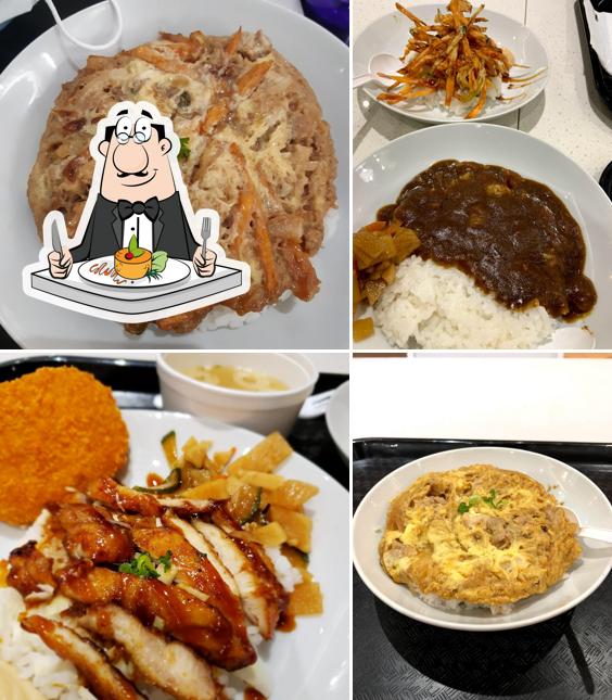 Top 7 restaurants with teriyaki chicken in Montréal, october 2025 ...