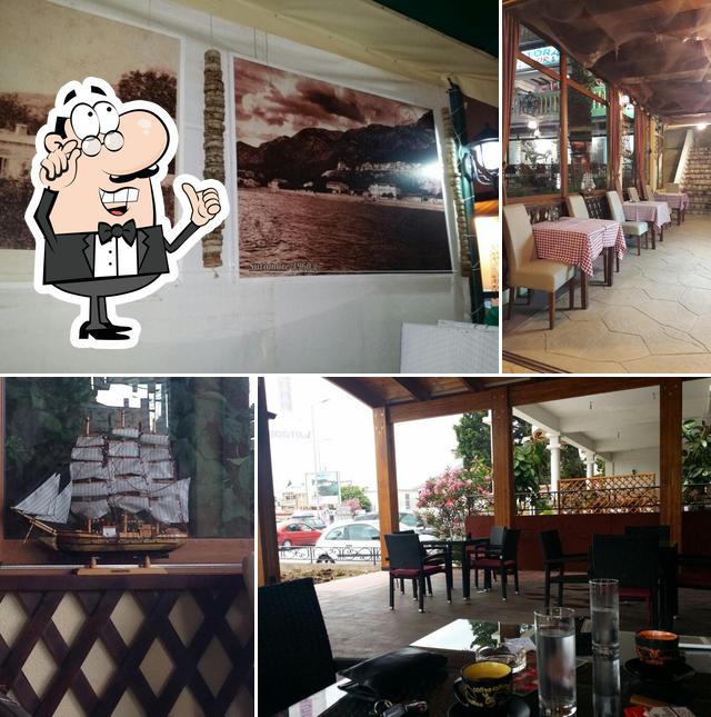 Konoba Stari Grad Sutomore restaurant, Sutomore - Restaurantbewertungen