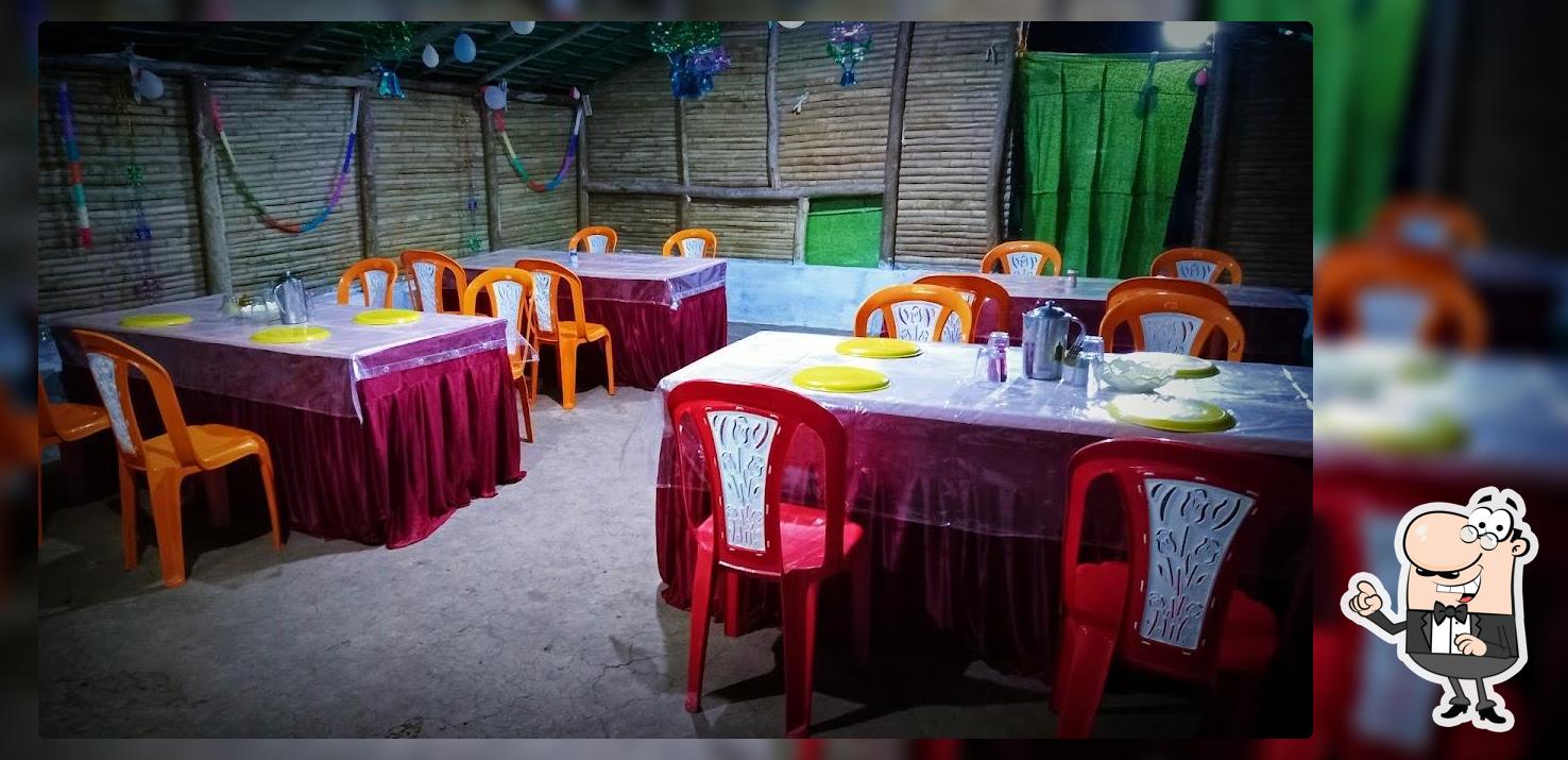 Kunjwan rasoi resort, Panna - Restaurant menu, prices and reviews