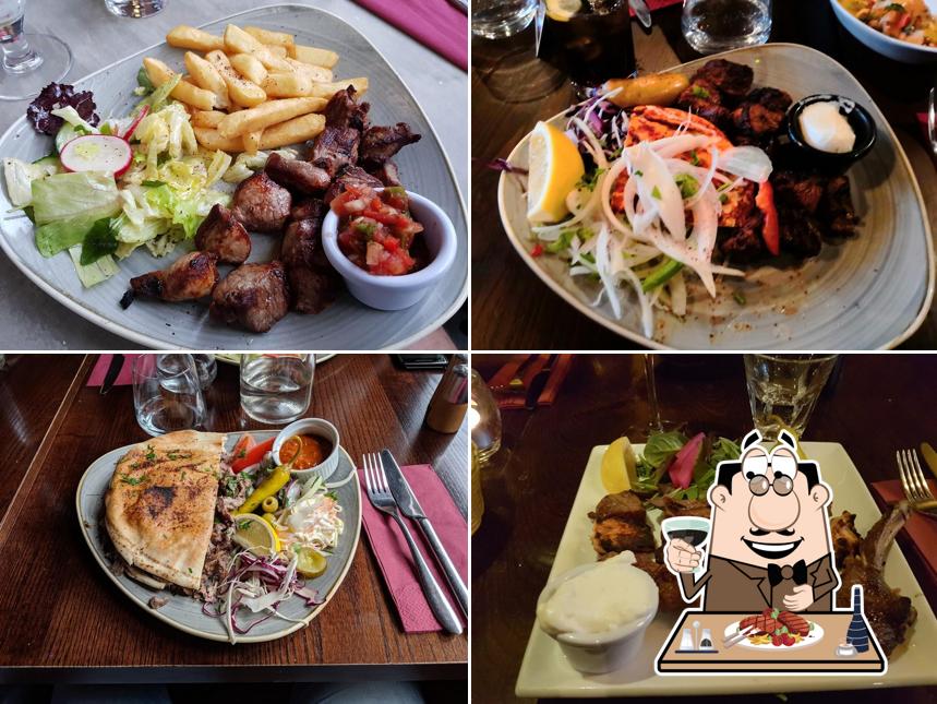 Top 2 restaurants in London, november 2024 - Restaurant Guru