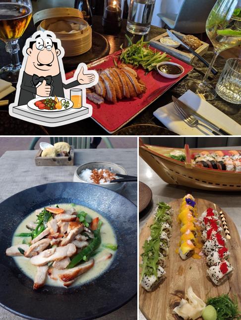 Mood Strijp-S, Eindhoven - Restaurant menu, prices and reviews