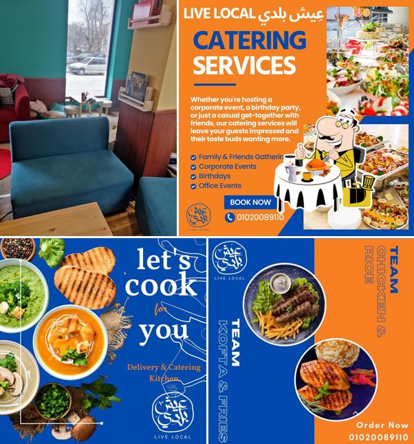 Offline Café, Plovdiv - Restaurant menu, prices and reviews