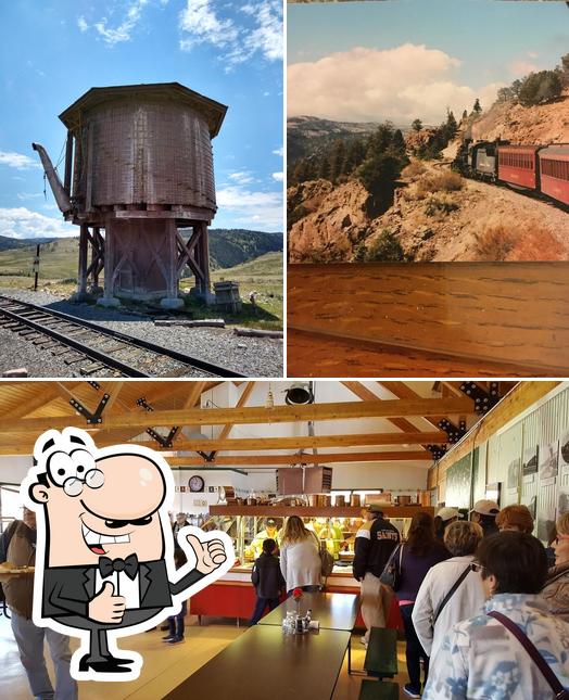 Osier Station in USA - Restaurant menu and reviews