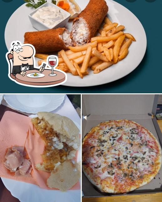 Restoran Strong, Divčibare - Restaurant menu, prices and reviews