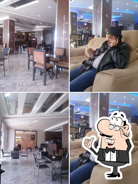 Albatros, Manouba - Restaurant menu, prices and reviews