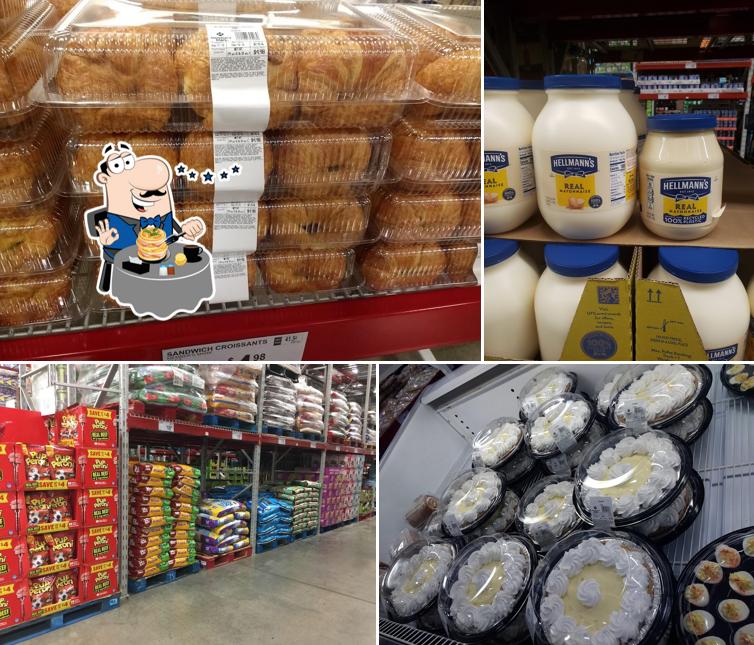 Sam's Club in North Naples - Restaurant reviews
