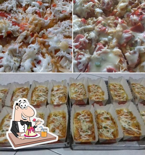 Restaurante Sarah Pizza, Wonorejo - Opiniones del restaurante