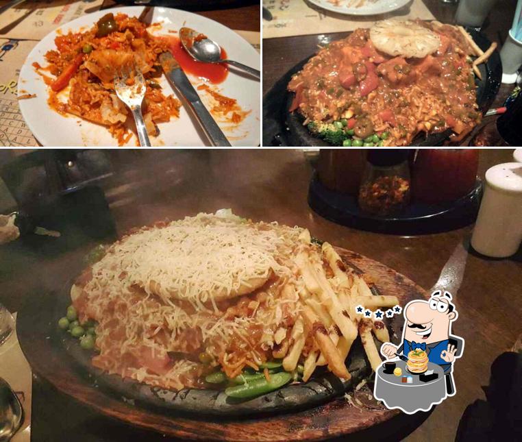 Sizzling Salsa, Surat - Restaurant menu, prices and reviews