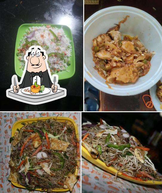 Sony food centre, Kolkata - Restaurant menu, prices and reviews