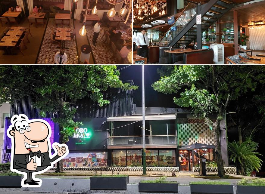 TORO BRAVO RESTAURANT, Villahermosa - Opiniones del restaurante