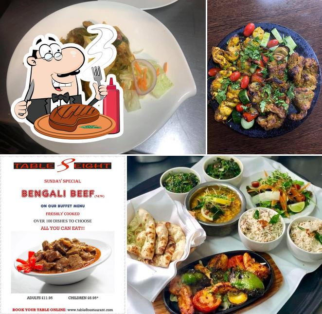 Top 3 restaurants with spicy chicken in Wedmore, october 2024 ...