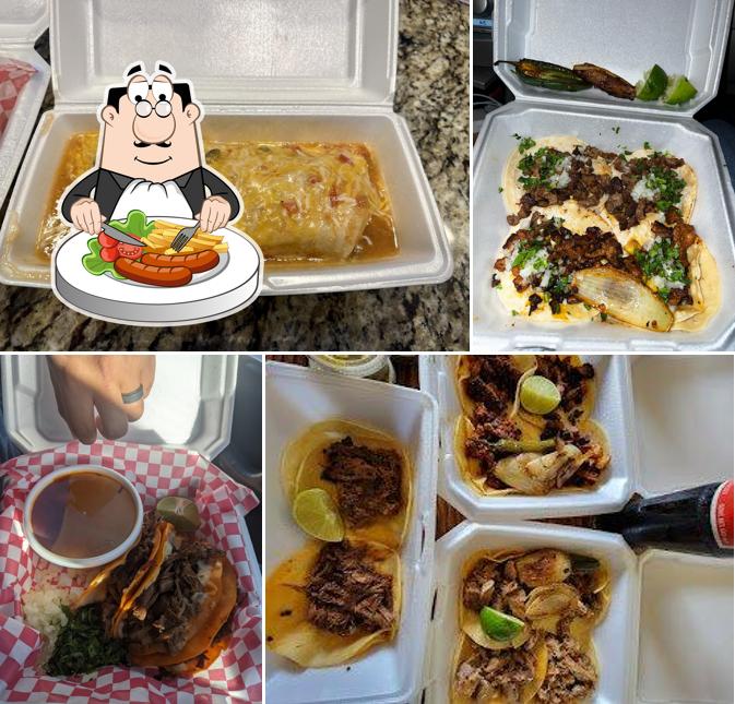 Tacos Los Nortenos in Thornton - Restaurant reviews