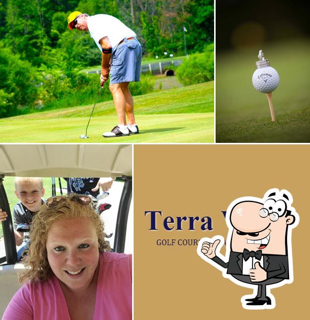 Terra Verde Restaurant & Lounge, Nunica - Restaurant menu, prices and ...