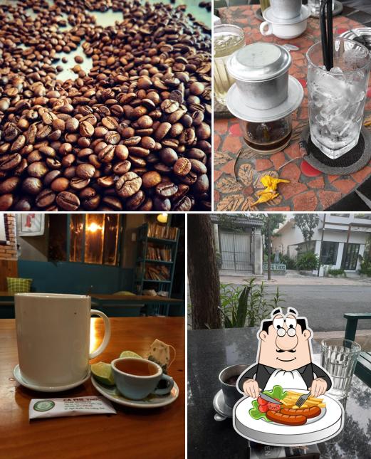 Thuc coffee, Thu Dau Mot, 128 Đ. D3a - Restaurant reviews