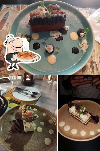 Toscano Pune Koregaon Park, Pune - Restaurant menu and reviews