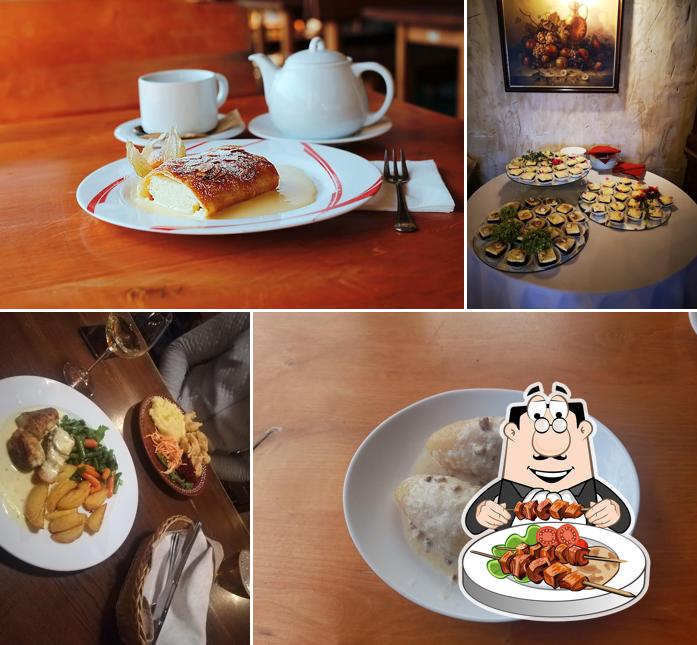 Top 7 restaurants with cepelinai in Klaipėda, october 2025 - Restaurant ...