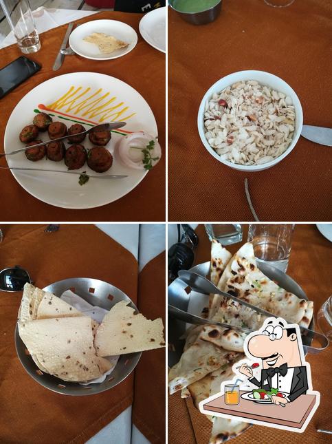 Zaffran Restaurant & Saaqi Bar, Barmer - Restaurant reviews