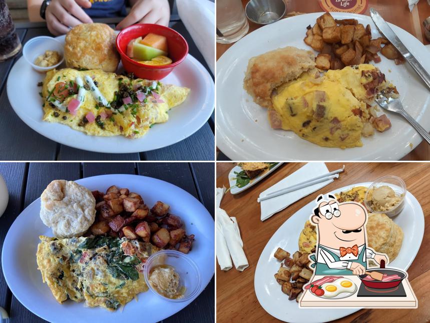 Ruby Sunshine, Birmingham - Restaurant menu, prices and reviews