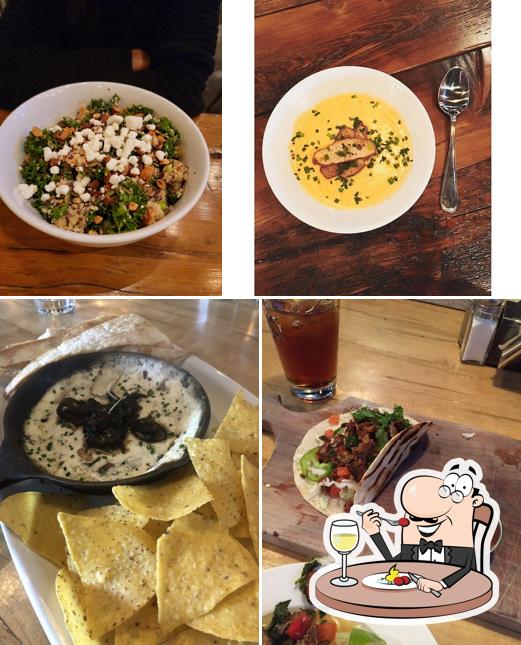 Sociable Kitchen + Tavern in Brantford - Restaurant menu and reviews
