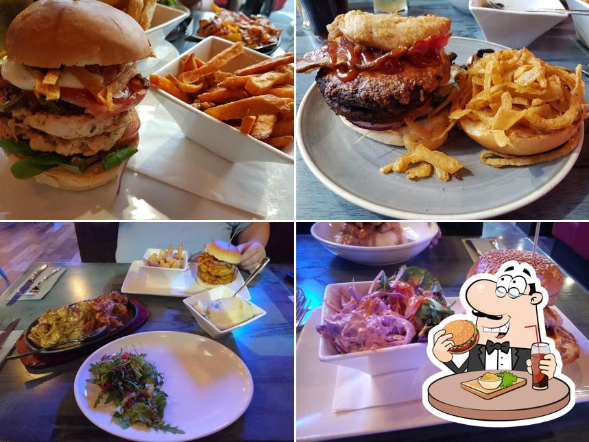 Top 7 restaurants in Lisburn, december 2025 - Restaurant Guru