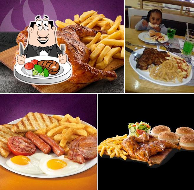Top 7 restaurants in Ermelo, Mpumalanga, march 2026 - Restaurant Guru