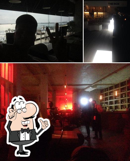 The Box club, Sochi - Restaurant reviews